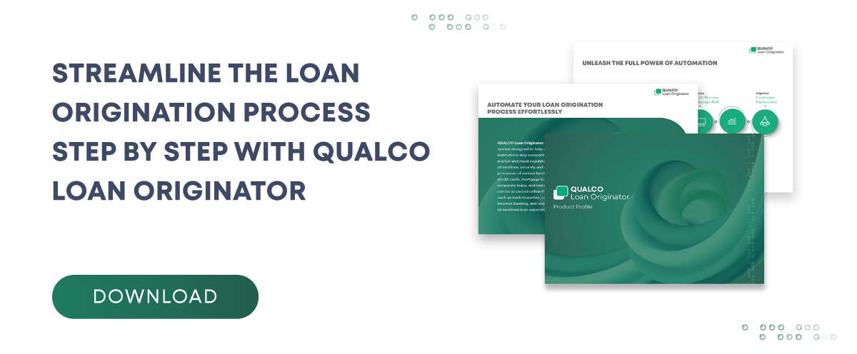 Loan Origination Definition, Process, Examples