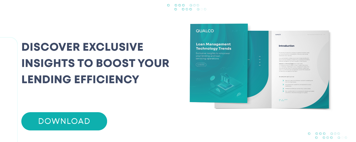 The Ultimate Guide to Loan Management Systems