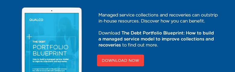 The Importance of Selecting the Right MSP for Your Collections and ...